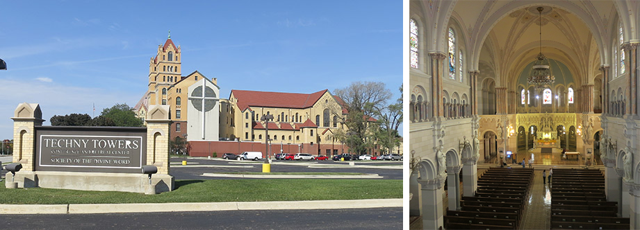 Learn more about Passive Line Arrays