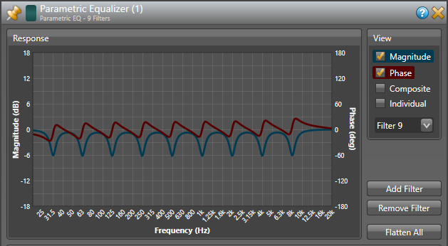 "Fir-Ward" Thinking | FIR Filters and Taps: Audio