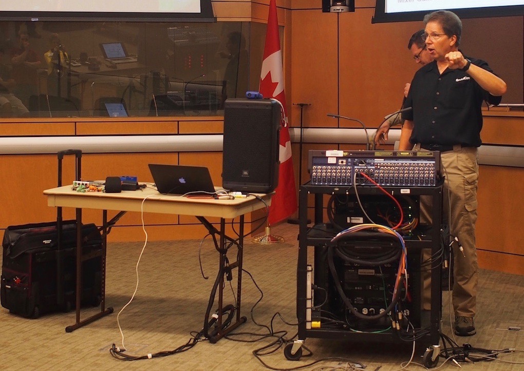 Version 2 | Prosoundtraining