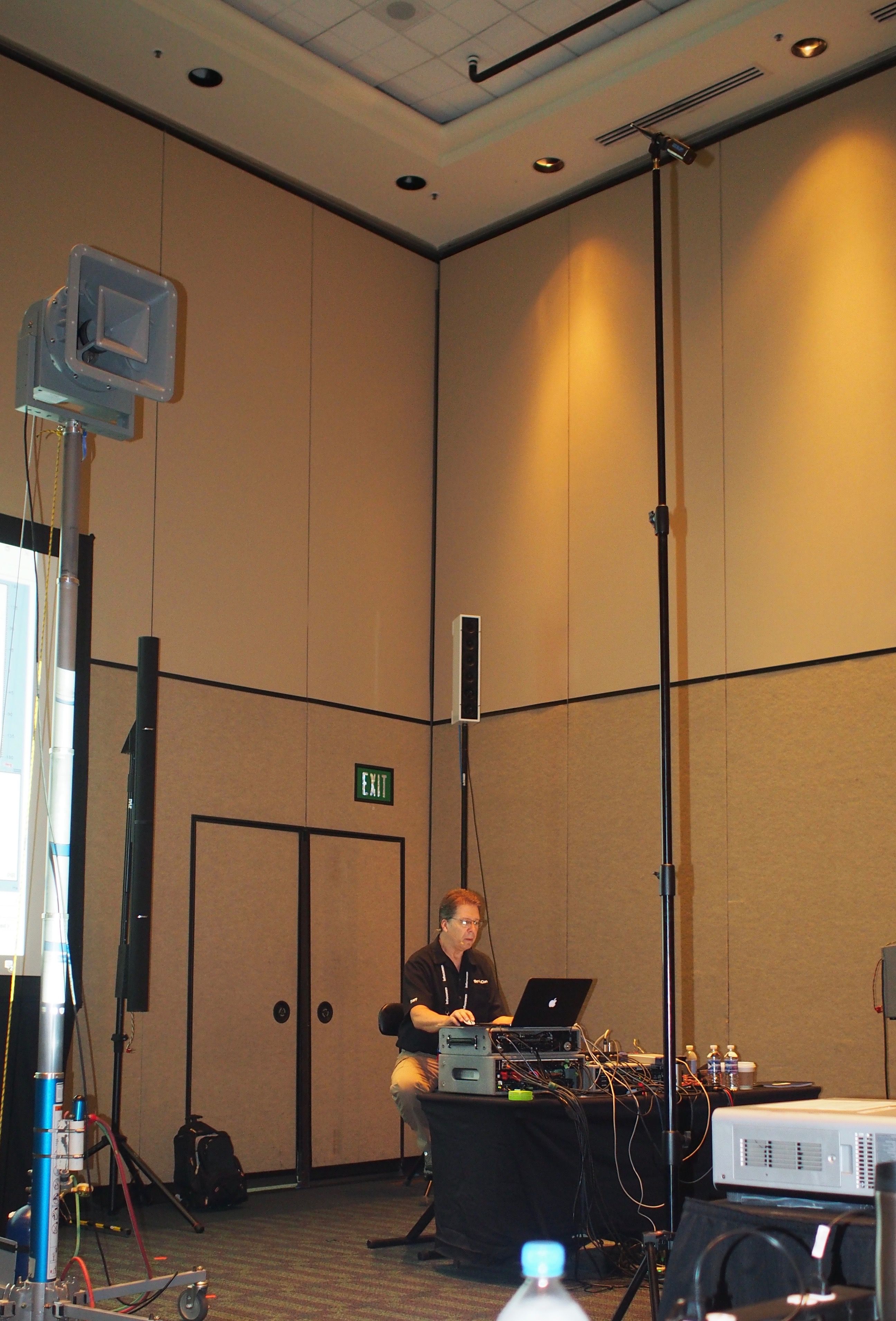 Version 2 | Prosoundtraining