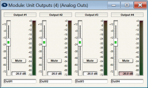 Audio Power Amplifier Maximum Input Voltage | Prosoundtraining