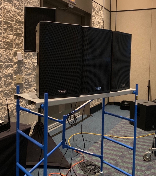 Sound Equalization Explained | Prosoundtraining.com