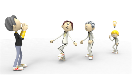 When the Volume Knob Goes to the Right | Prosoundtraining