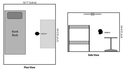 Small Room Acoustics in the Zoom Era | Prosoundtraining