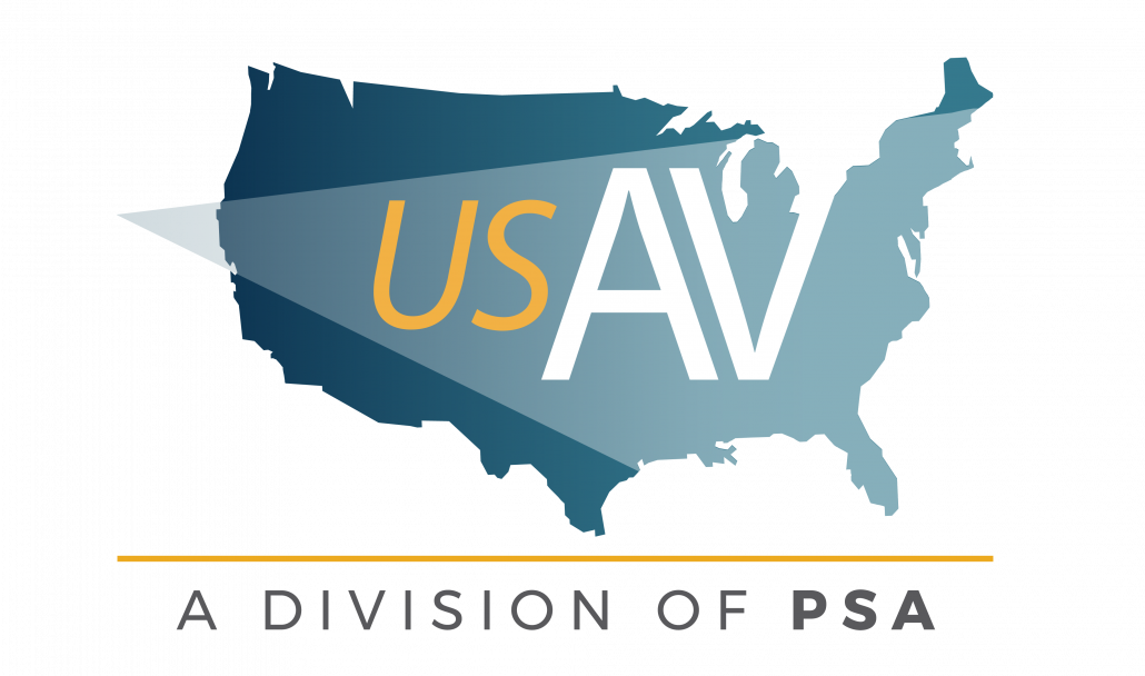 USAV, a Division of PSA | Prosoundtraining