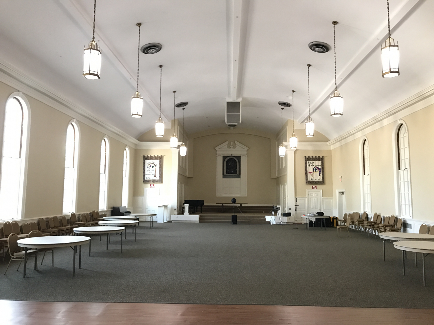 Divide and Conquer - The Schroeder Frequency | Prosoundtraining