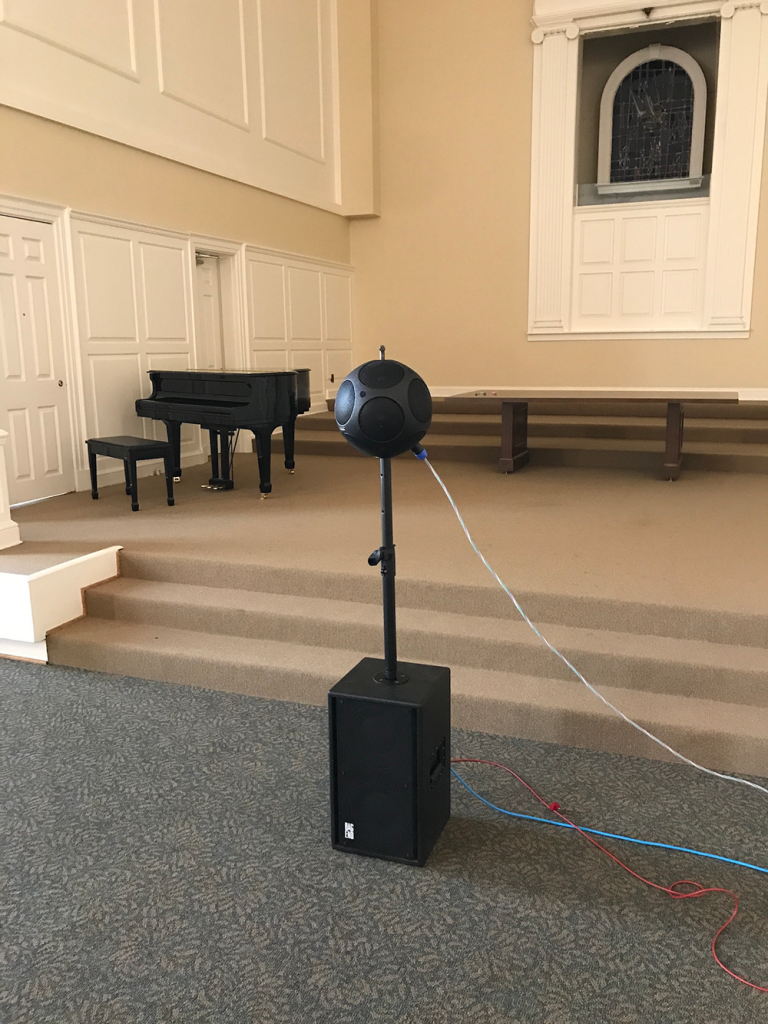 Room Acoustics Testing - Do I Need a Sub? | Prosoundtraining