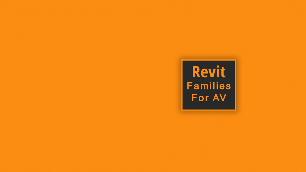revit_families | Prosoundtraining