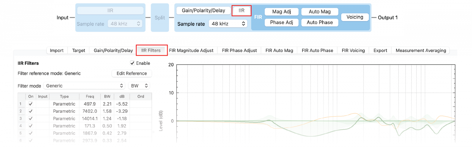 Learn How to Simplify the EQ Workflow | Prosoundtraining EQ Workflow