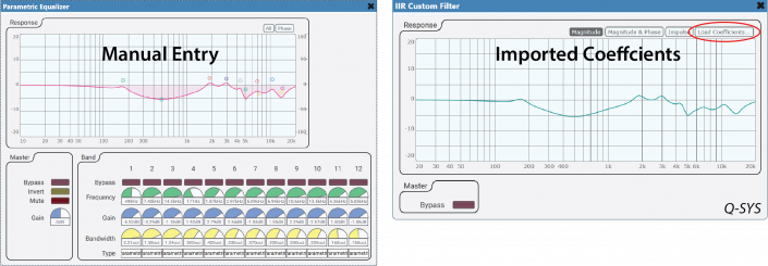 Learn How to Simplify the EQ Workflow | Prosoundtraining EQ Workflow