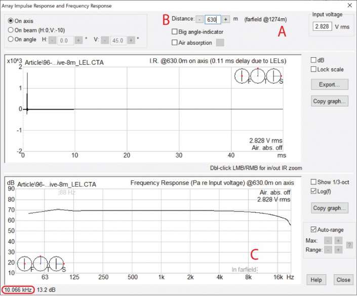 Line Array Realities | Prosoundtraining
