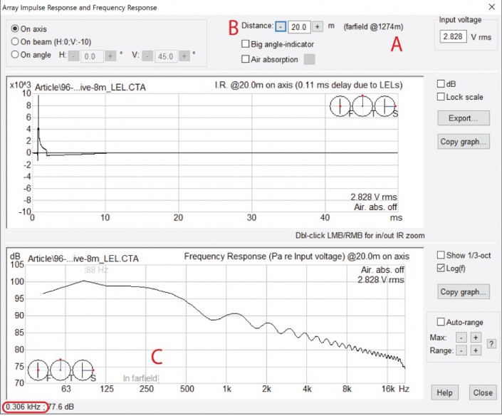 Line Array Realities | Prosoundtraining