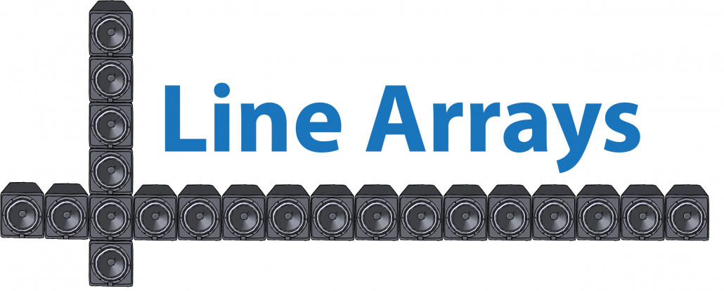 LineArrayTitle | Prosoundtraining